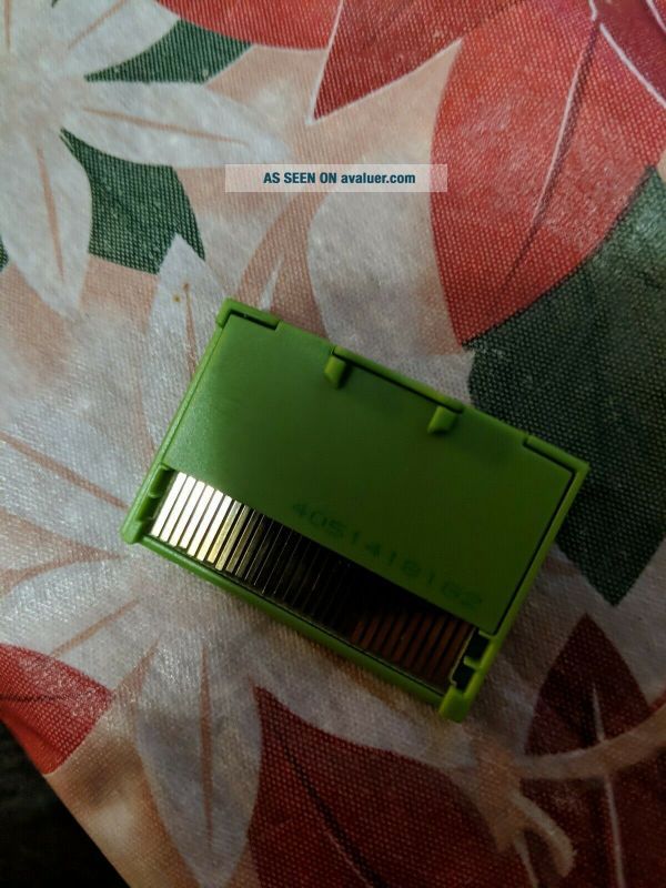 LeapFrog Leapster Explorer GS LeapPad Disney ' S Minnie Game Cartridge ...