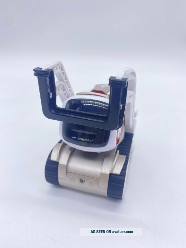 COZMO By Anki Robot Cosmo Interactive Robot White 000 - 00046 | #41823014