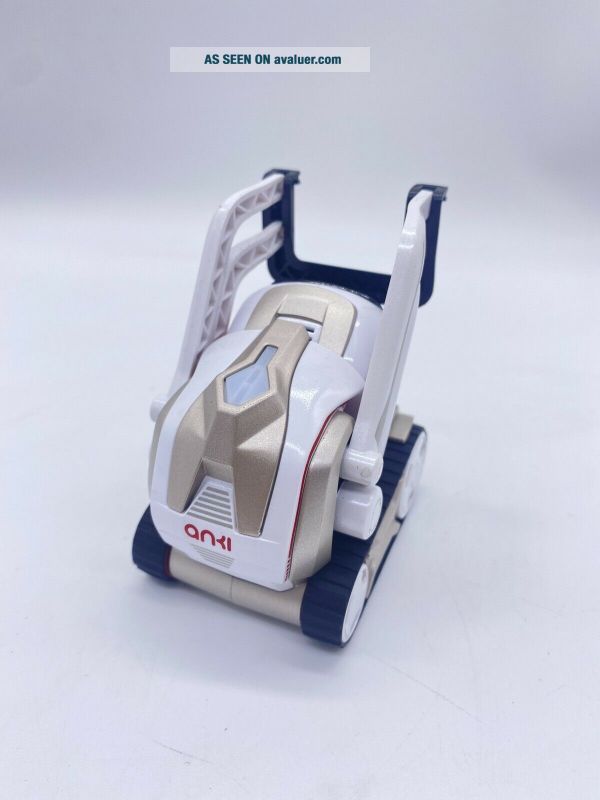COZMO By Anki Robot Cosmo Interactive Robot White 000 - 00046 | #41823014