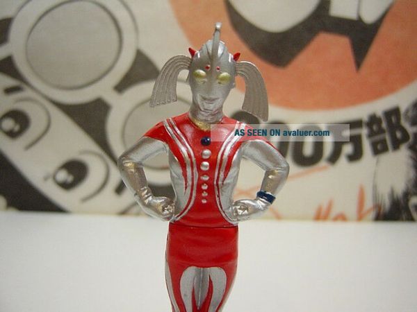 BANDAI HG ULTRAMAN PART 30 MOTHER OF ULTRA Tsuburaya Kaiju Gashapon ...