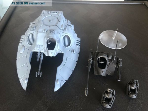 Eldar Falcon Grav Tank. Aeldari Warhammer 40k. | #41846375