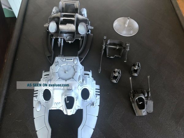 Eldar Falcon Grav Tank. Aeldari Warhammer 40k. | #41846375