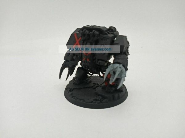 1 X Death Company Dreadnought For Warhammer 40K | #41848900