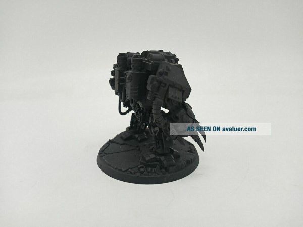 1 X Death Company Dreadnought For Warhammer 40K | #41848900