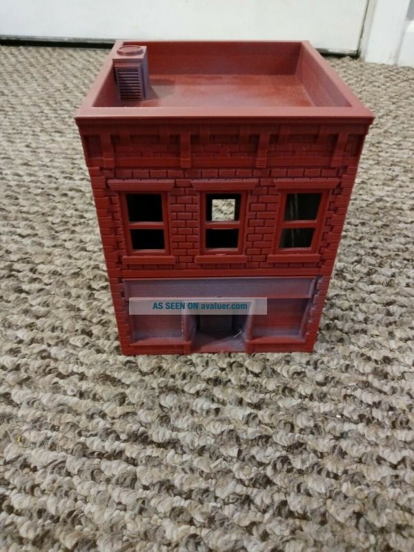 Marvel Crisis Protocol - MCP - Building - Terrain | #41858556