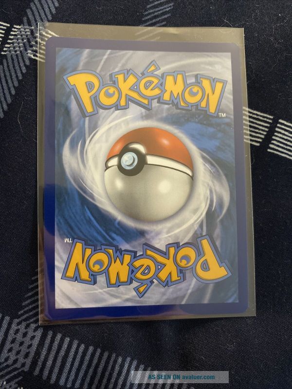 Galarian Ponyta HOLO Pokemon Card SWSH013 25th Anniversary General ...
