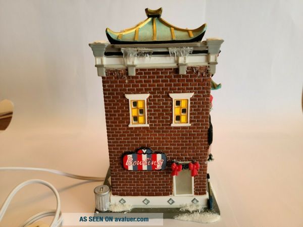 Department 56 A Christmas Story Chop Suey Palace | #42114409