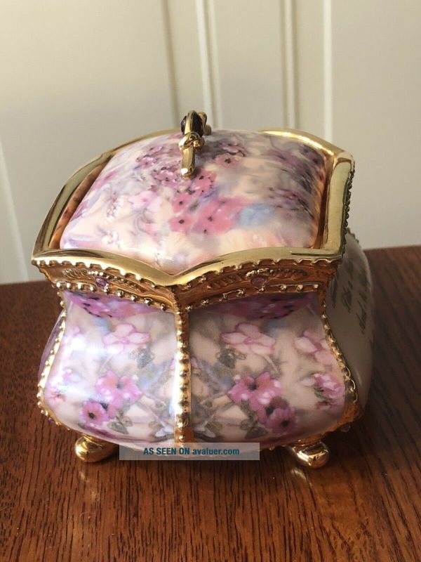 My Sister My Friend Sandra Kuck Shared Memories Heirloom Porcelain ...