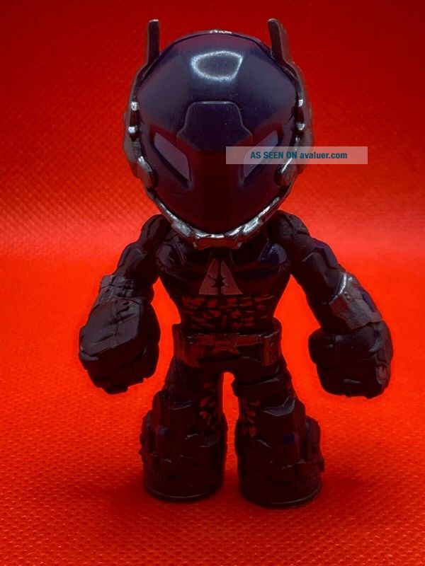 Funko Mystery Minis Batman Arkham Games Arkham Knight Figure | #42422791