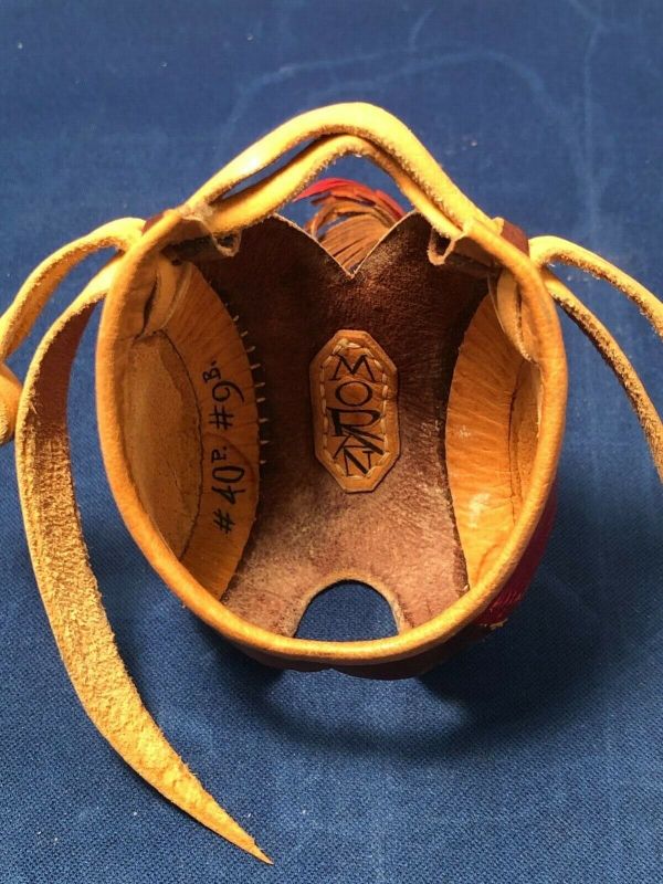 RARE VINTAGE FALCONRY HOOD BY JOHN MORAN COLLECTABLE | #51784109