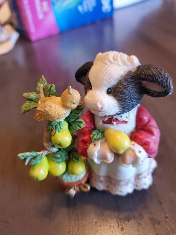 Marys Moo Moos Display - I Picked A Sweet Friend | #52072078