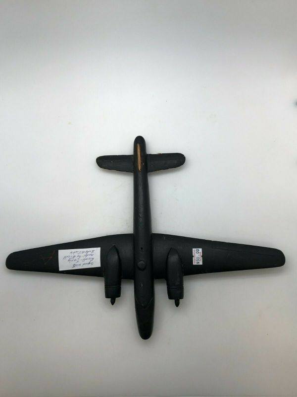 Rare WW2 Aircraft Training Model For Aircraft ID | #52543782