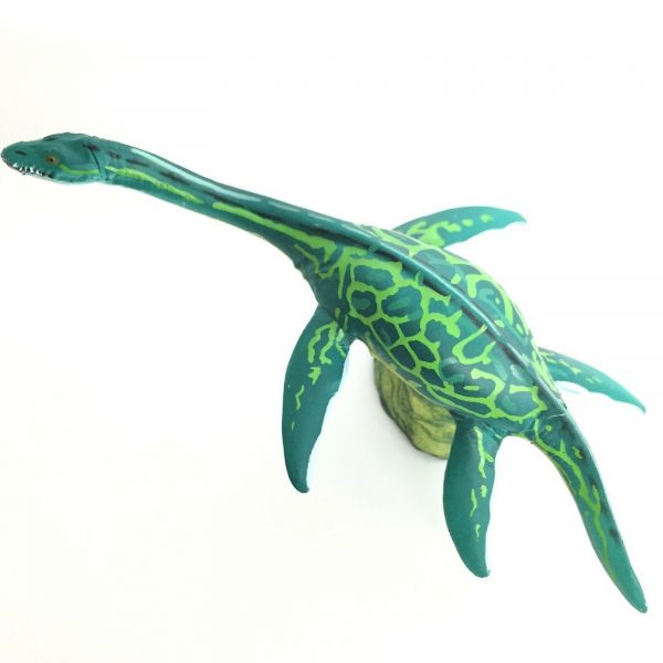 Dinotales Dinosaur Miniature Figure Plesiosaurus Kaiyodo Japan | #52641004