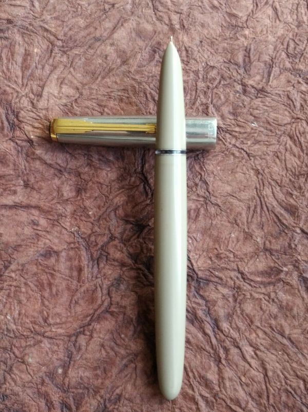 RARE VTG CHINA FOUNTAIN PEN ? HERO Vintage CHINESE | #52966141