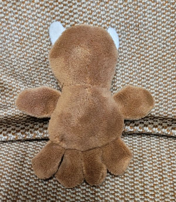 Disney Monsters Inc " 3 Little Mikey Plush For Peek A Boo Boo Accessory ...
