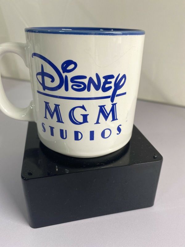 Vintage 1987 Disney Mickey And Minnie Mouse Club Daisy MGM Studios ...