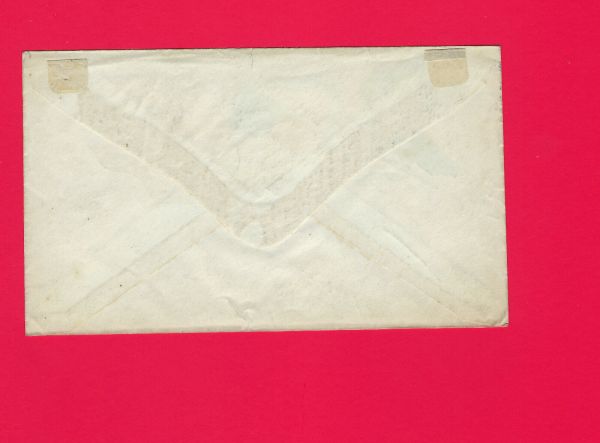 1860 ' S Civil War Patriotic Cover EAGLE FLAG Union Constitution ...