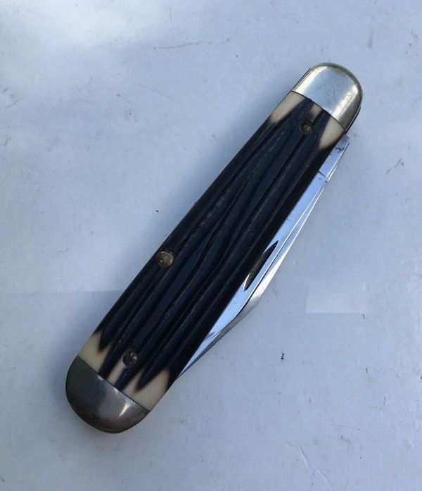 Queen Steel 10, Queen Cutlery Co Pocket Jack Knife USA | #53385112