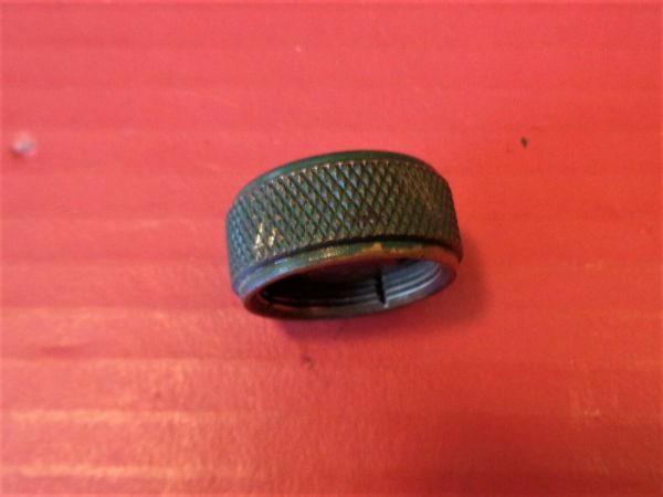 Vintage Coleman Gas Lantern 3 PIECE FUEL FILLER CAP For Fount Tank 220 ...