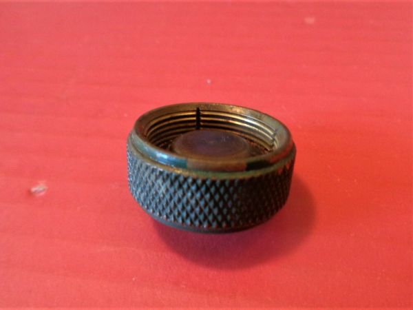 Vintage Coleman Gas Lantern 3 PIECE FUEL FILLER CAP For Fount Tank 220 ...
