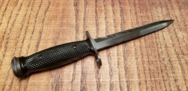Bren - Dan Bren Dan USM4 M1 Carbine Bayonet | #53650898