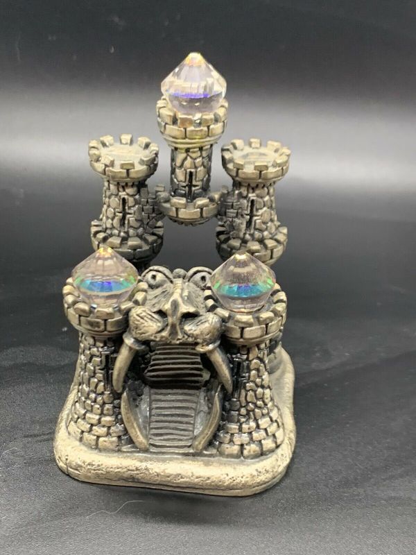 Tudor Pewter: The Dragon Gateway 3020 Myth & Magic By Roger Gibbons ...