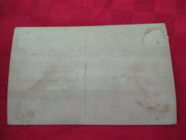WWII German Photo Combat Soldiers PC Southern Front | #53930529