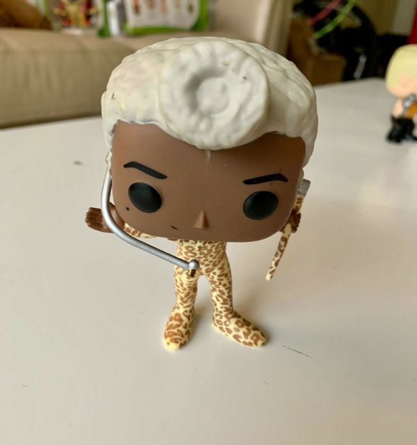 Funko Pop - The Fifth Element - Full Set Rare Vaulted/Retired | #53999078