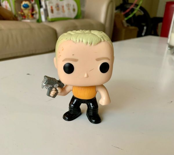 Funko Pop - The Fifth Element - Full Set Rare Vaulted/Retired | #53999078