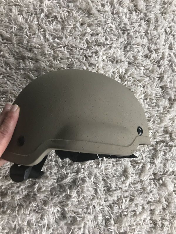 Viper A3 Midcut Helmit Liner Revision Military Helmet | #54044574