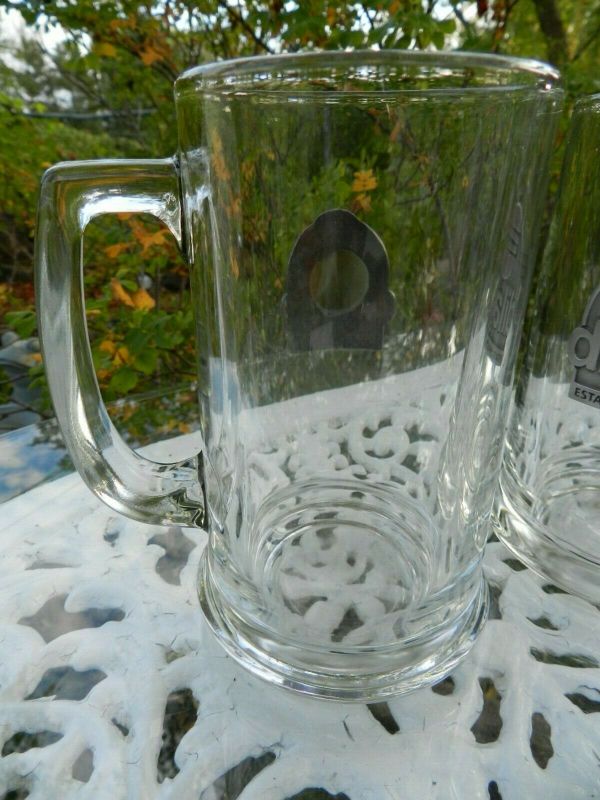 Dilallo Burger Beer Buck Mug (2) | #54172257