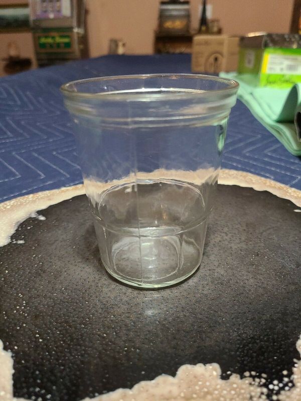 Replacement Catch Cup Fits Wall Mount Arcade Coffee Grinders 25 Not ...