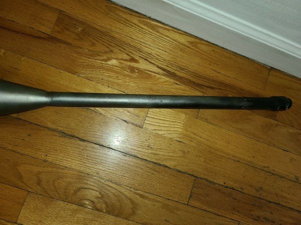 Vintage EVO MX 1984 - 1985 Kawasaki Kx 125 DMC Dave Miller Concepts ...