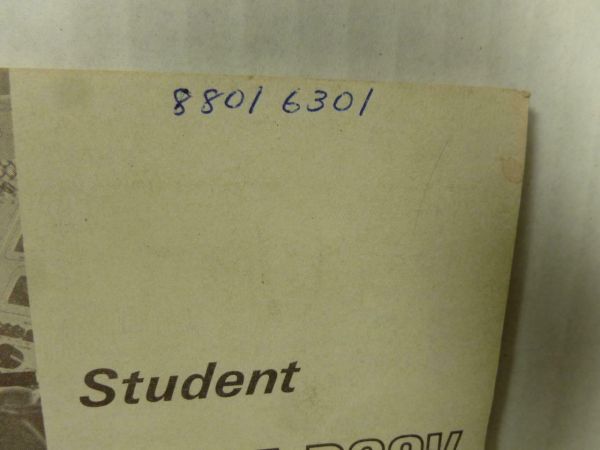 Vintage National Technical School Home Appliance 37 Lesson Booklets ...
