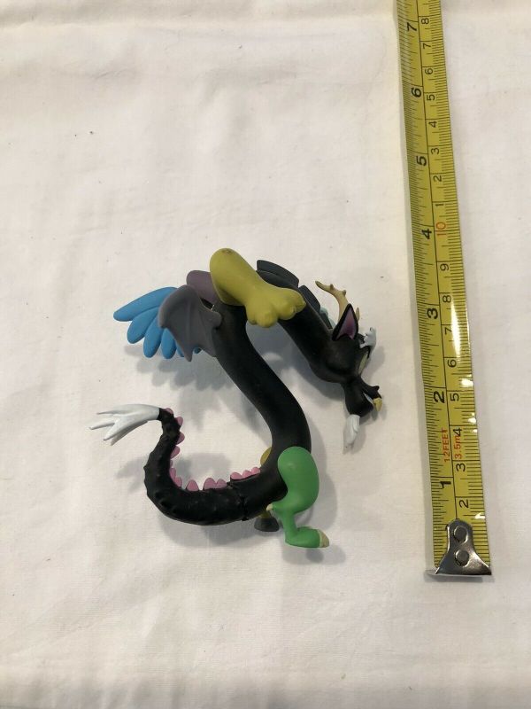 Funko My Little Pony Series 2 Discord Mystery Mini Figure 2014 | #54808670
