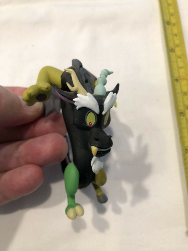 Funko My Little Pony Series 2 Discord Mystery Mini Figure 2014 | #54808670