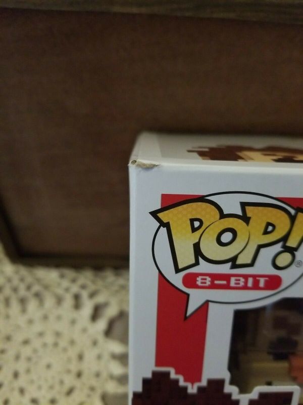 Funko Pop Wreck It Ralph 30 Ralph | #54887125