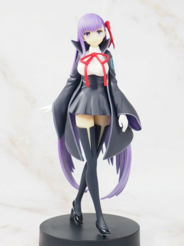 Fate/Grand Order Moon Cancer/ BB Anime Figure From Japan 4405 - 13 ...