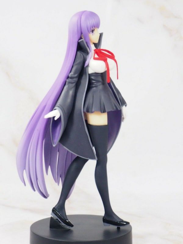 Fate/Grand Order Moon Cancer/ BB Anime Figure From Japan 4405 - 13 ...