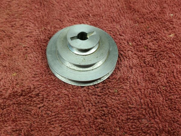 Unimat DB200/SL1000, Motor Pulley | #55055848