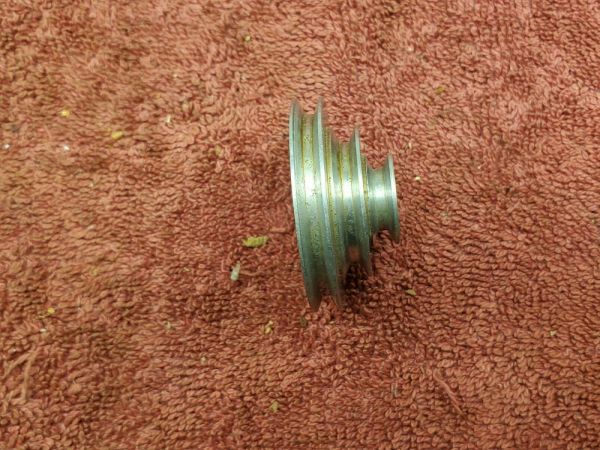 Unimat DB200/SL1000, Motor Pulley | #55055848