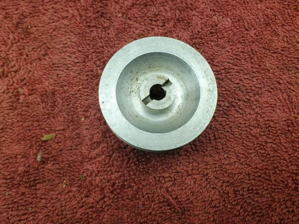 Unimat DB200/SL1000, Motor Pulley | #55055848