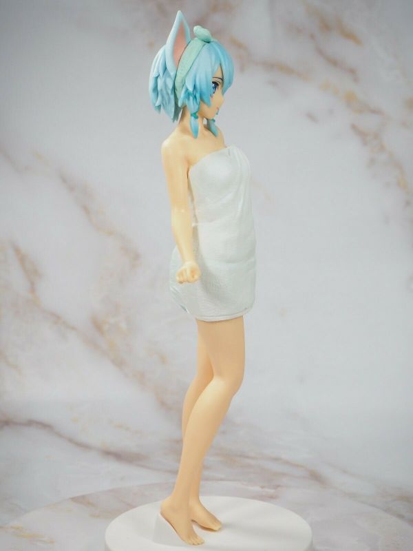SWORD ART ONLINE SAO Sinon Anime Figure From Japan [AS IS] 1505 - 24 ...