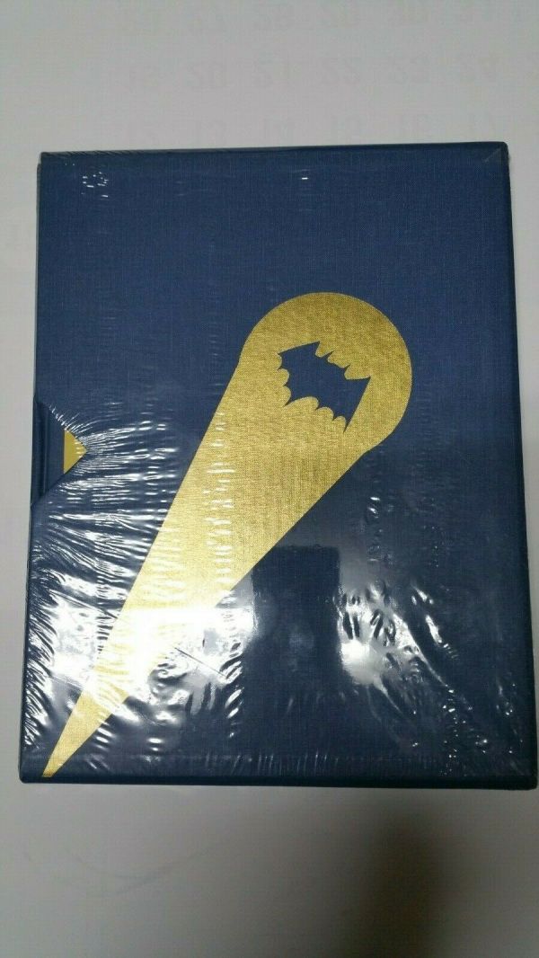 Batman & Me Bob Kane Autobiography Signed Limited Numbered First ...