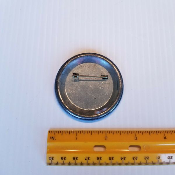 Vintage UCLA University Bruins College Football Pin Button Trojans Make ...