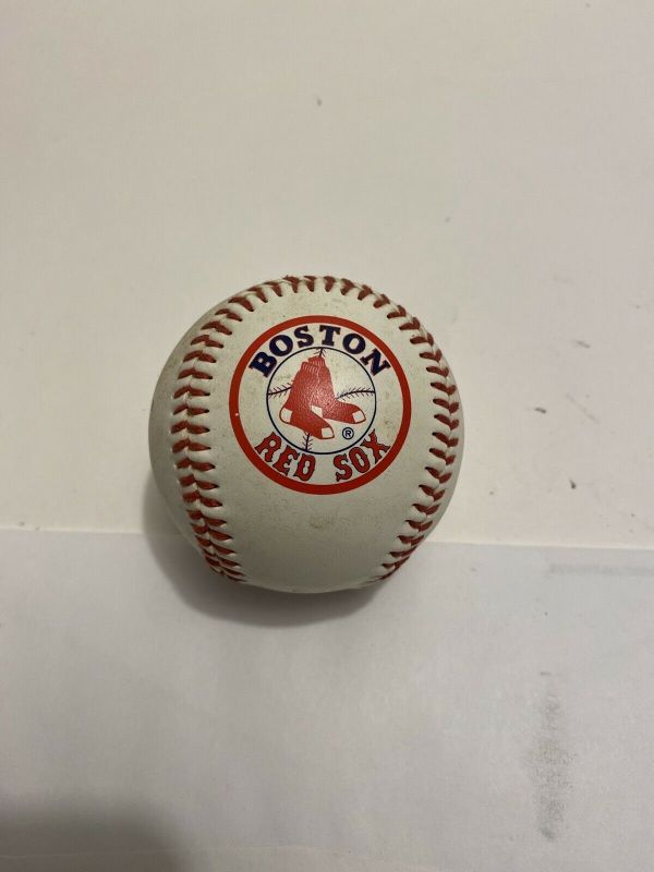 Rawlings BOSTON RED SOX 1997 Team Logo Official MLB American League ...