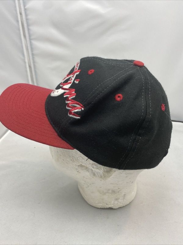 South Carolina Gamecocks Cocks Snapback Hat The Game | #56034064